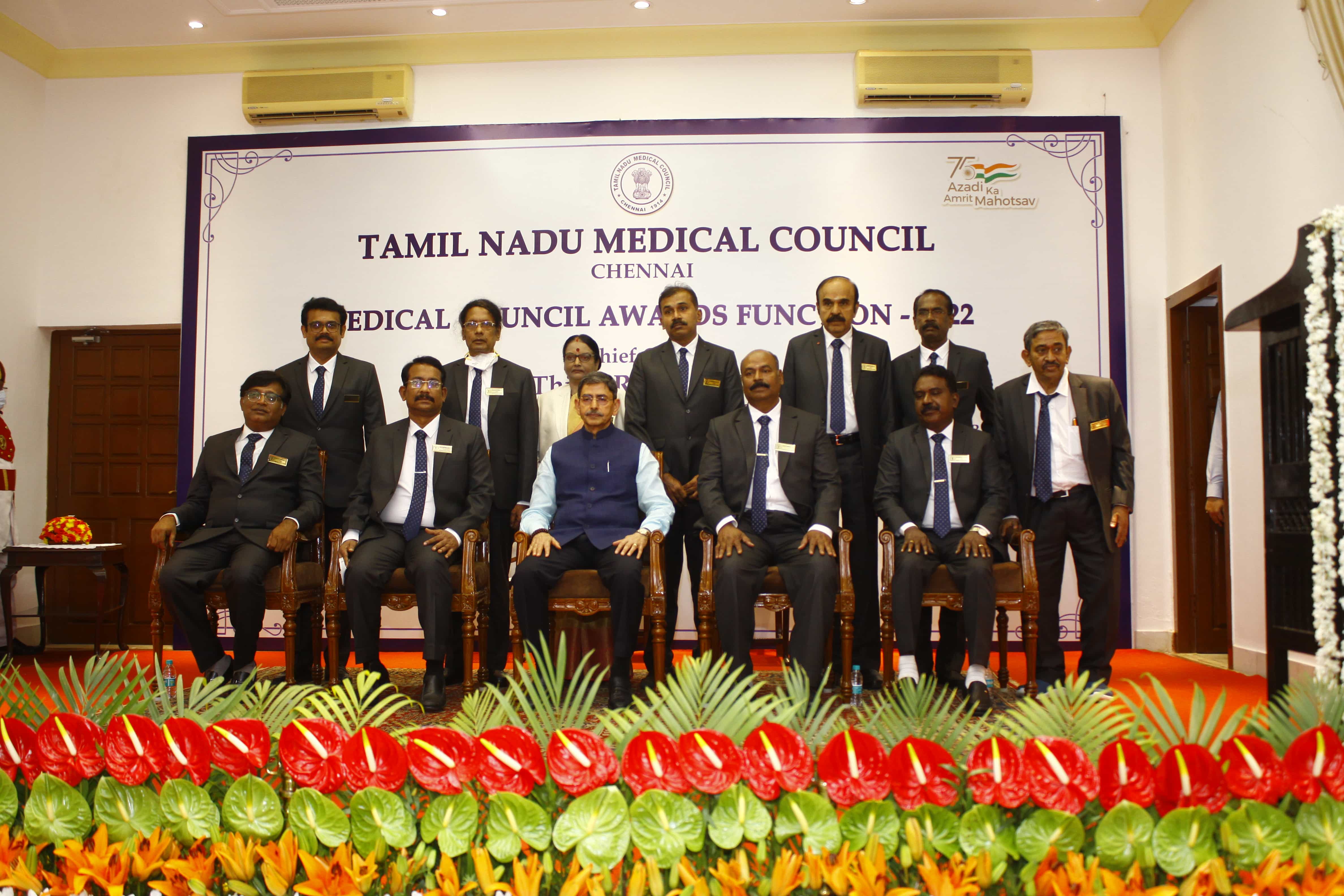 Tamilnadu Medical Council (TNMC)