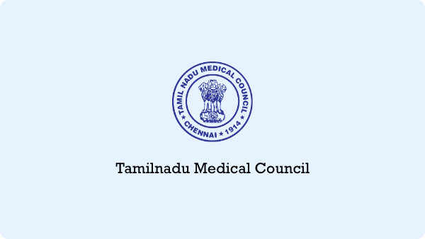 Tamilnadu Medical Council (TNMC)